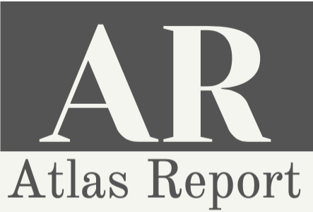 Atlas Report - Análise Geopolítica